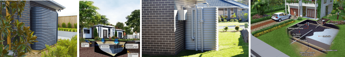 Rain Water Tanks | Detention Tanks | Infiltration Tanks – Tagged "large ...